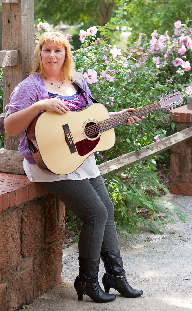 Photo Gallery – Elizabeth Delaney Music